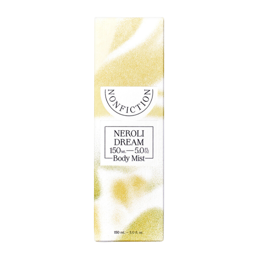 Buy Nonfiction Neroli Dream Body Mist | Sephora Hong Kong SAR
