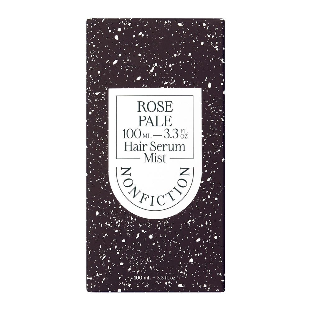 Buy Nonfiction Rose Pale Hair Serum Mist | Sephora Hong Kong SAR