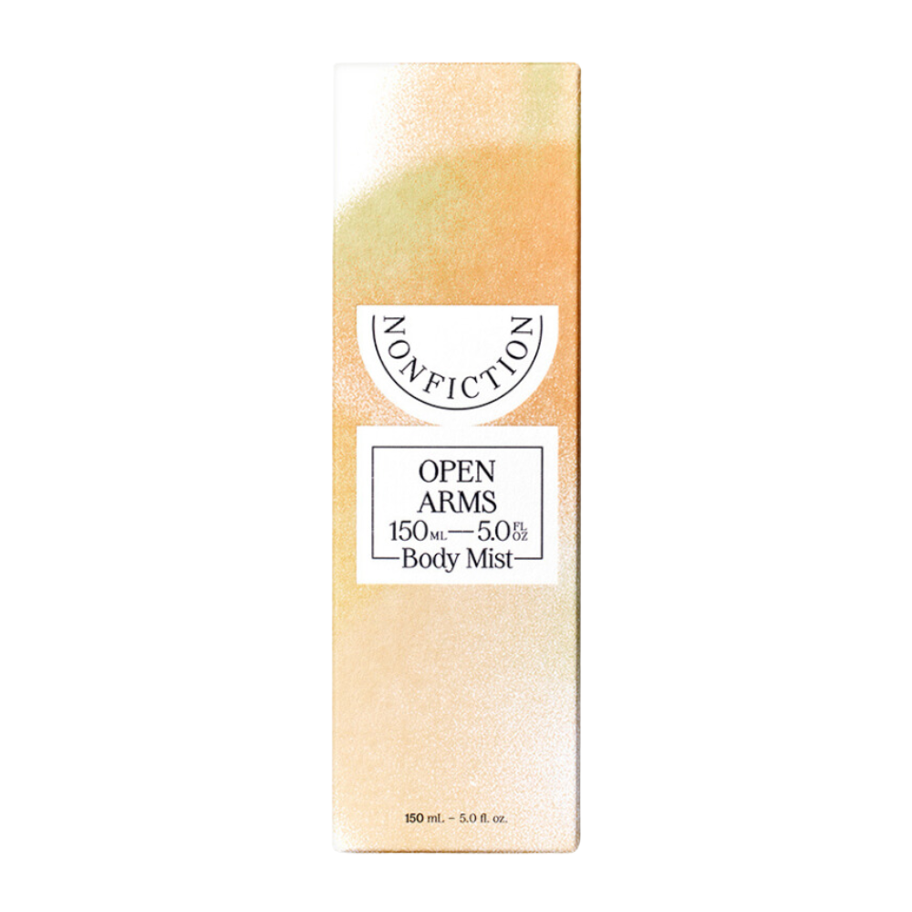 Buy Nonfiction Open Arms Body Mist | Sephora Hong Kong SAR